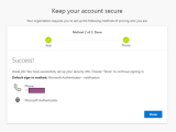 Microsoft 365 Mfa Setup Guide